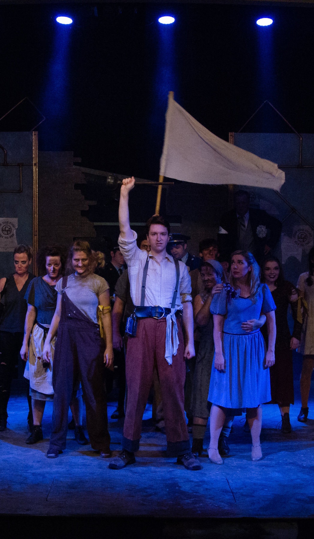 Our Story | Woodstock Arts | Nonprofit Cultural Arts Organization