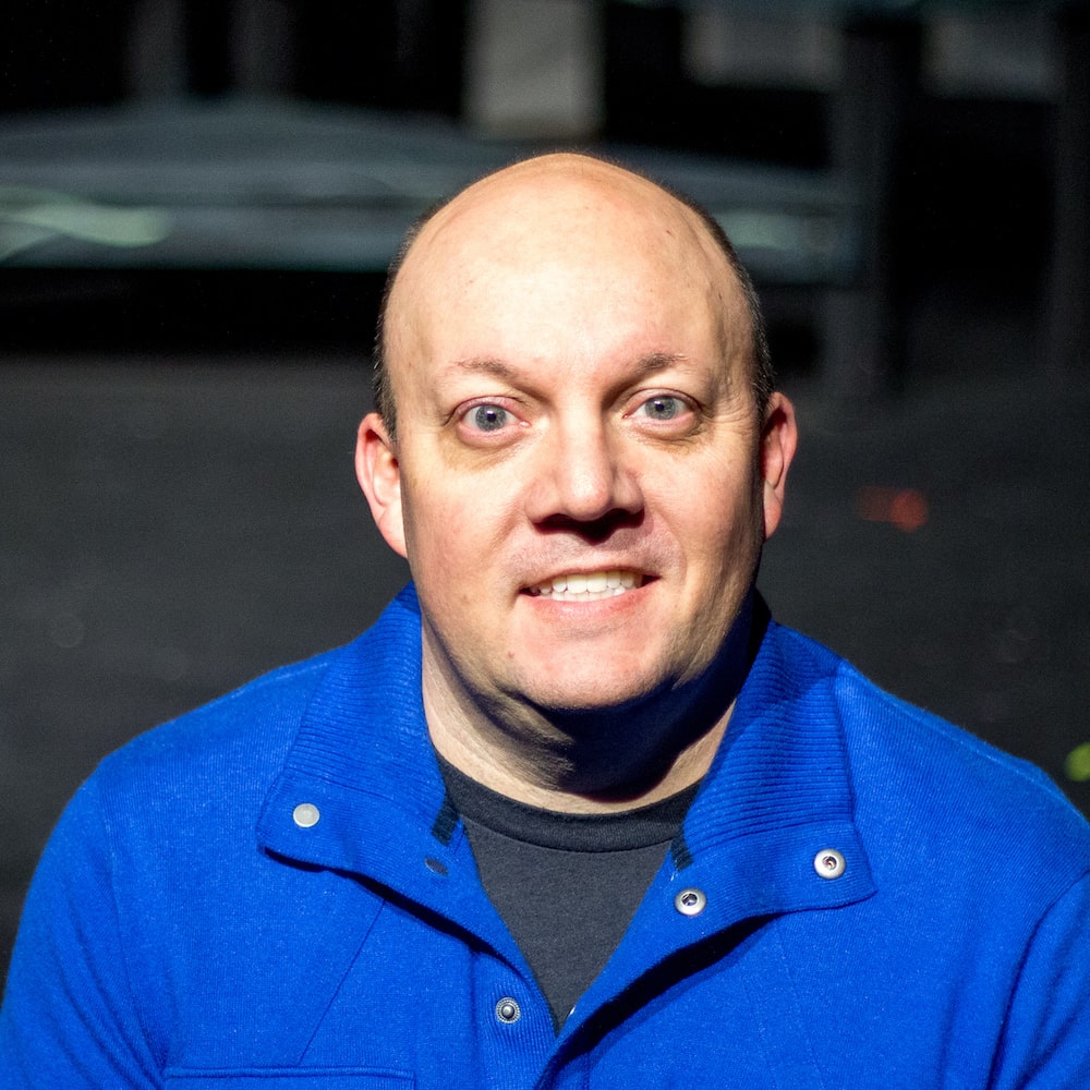 Our Story - Woodstock Arts